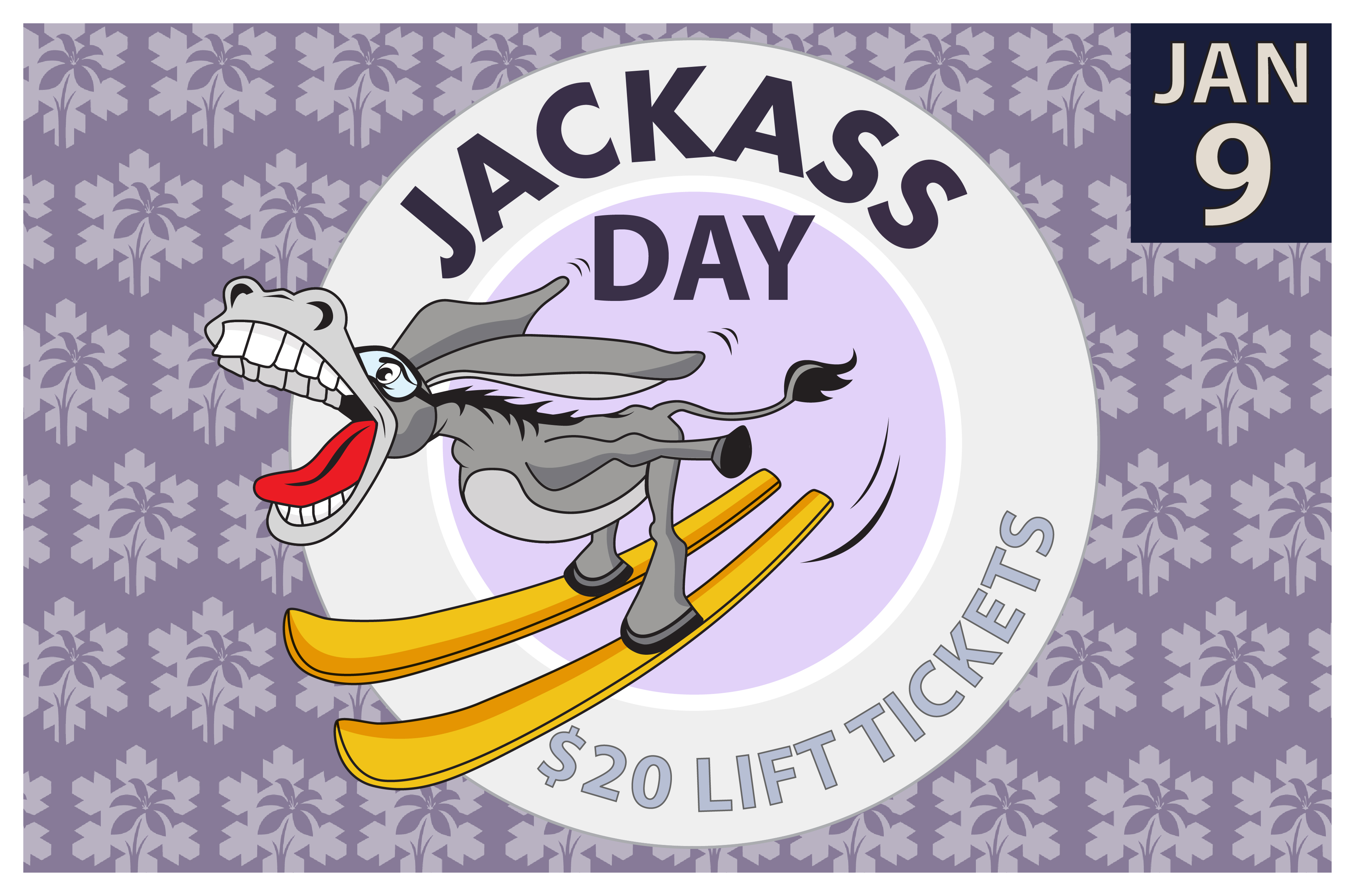 Silver Mountain | Calendar of Events