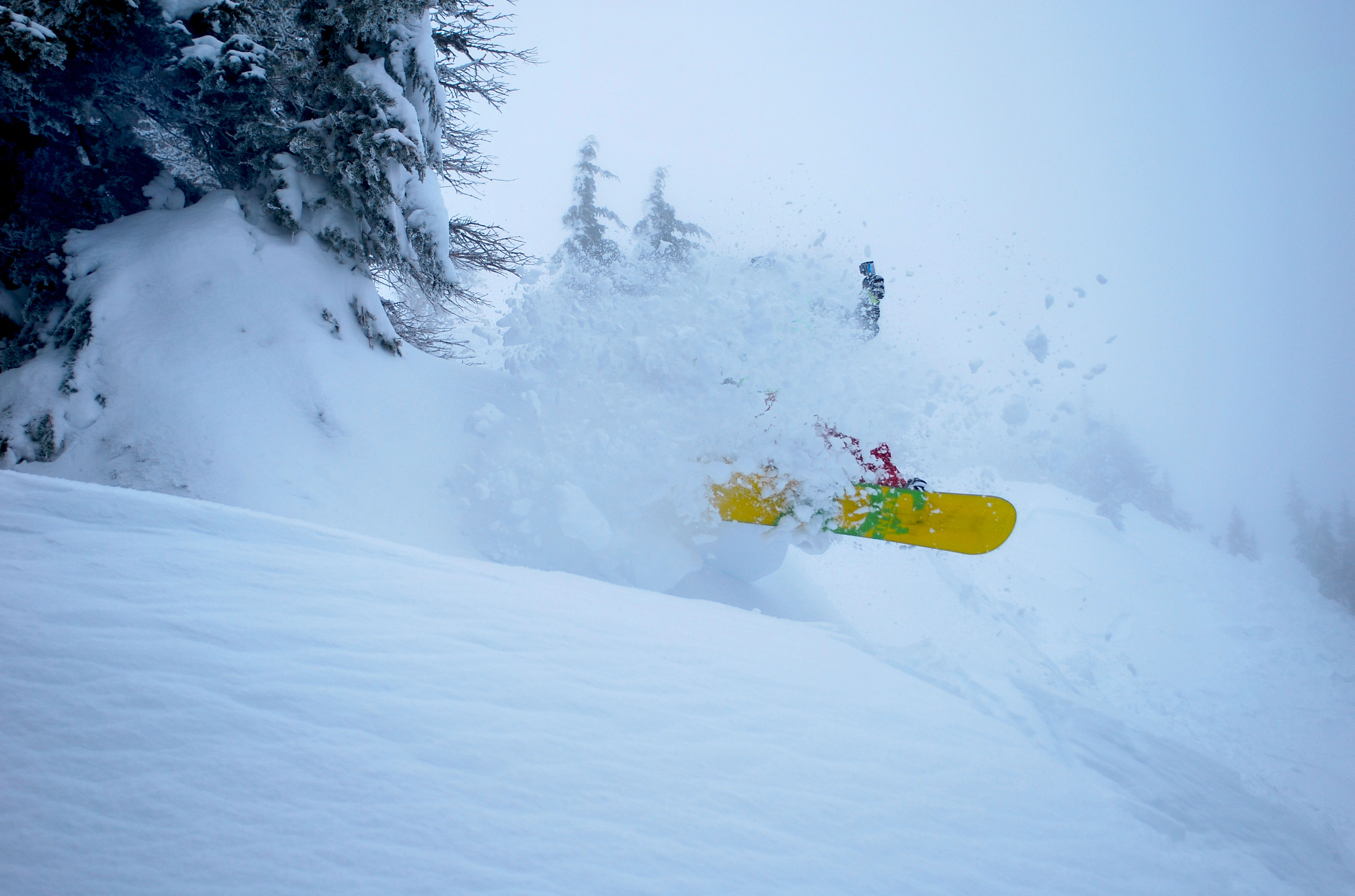 Silver Mountain | Idaho Vacations: Ski, Snowboard, Waterpark