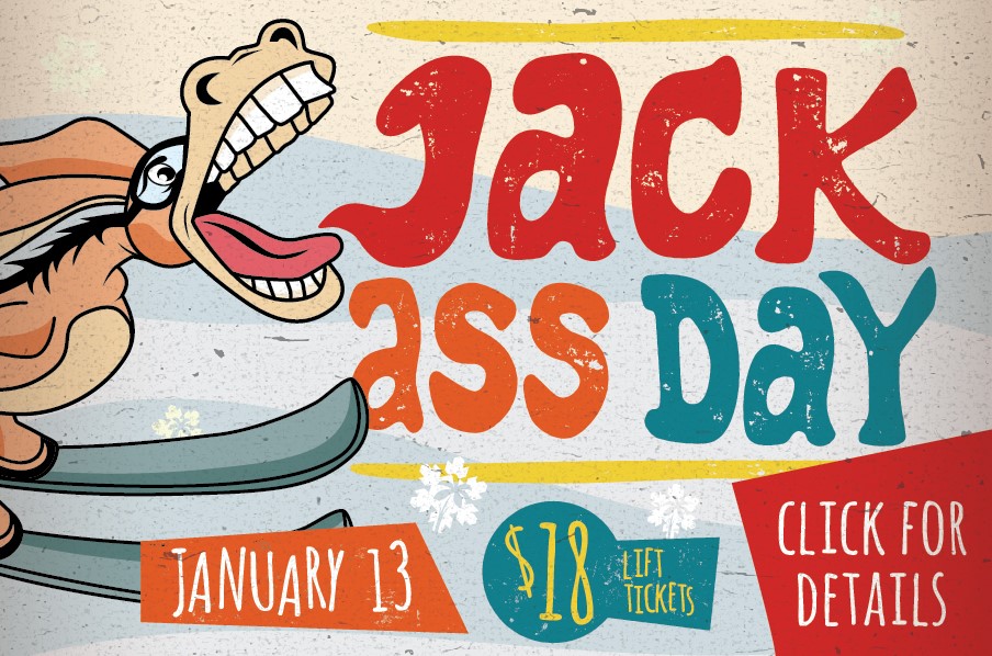 Silver Mountain | Calendar of Events