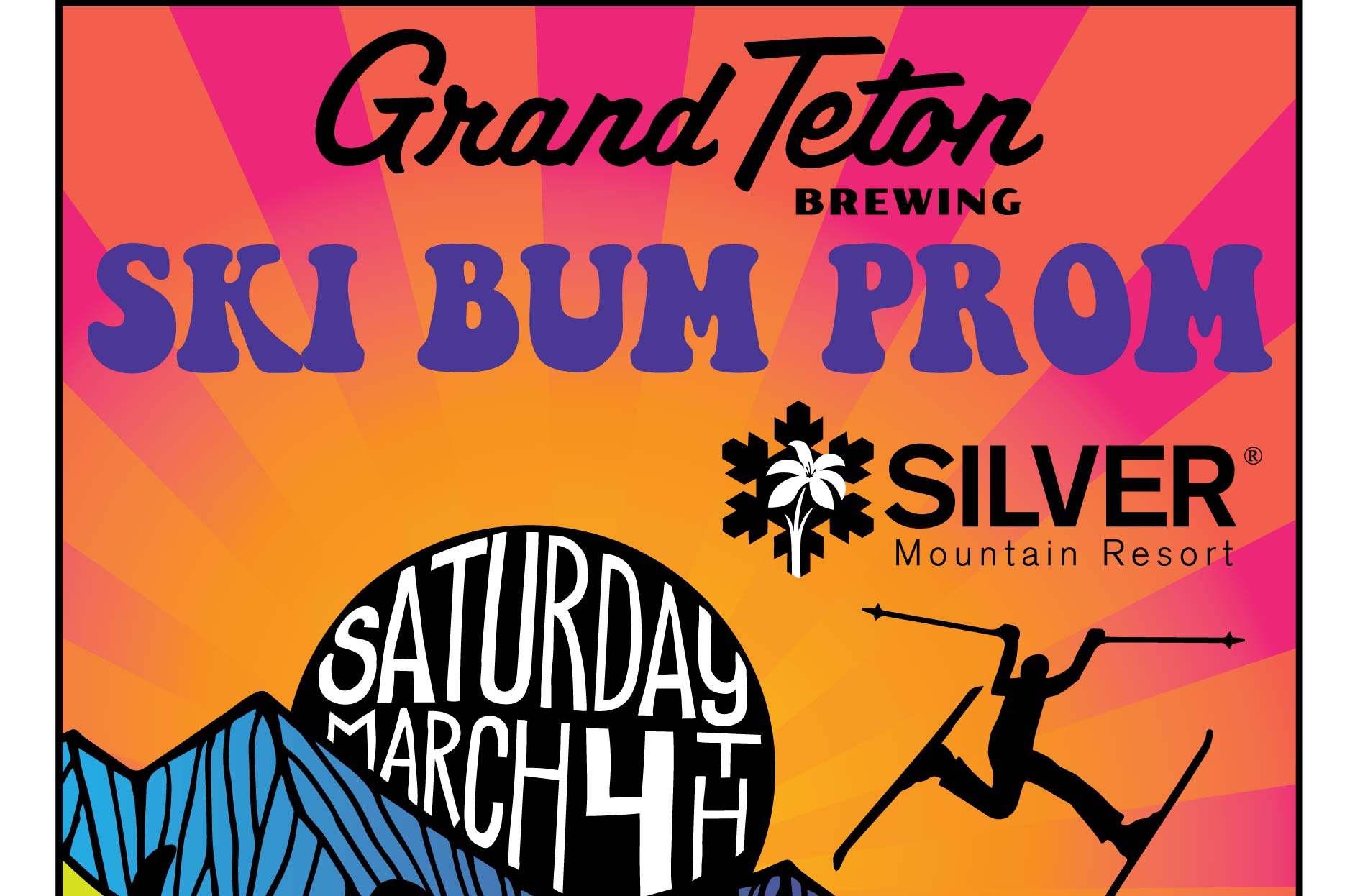 Silver Mountain