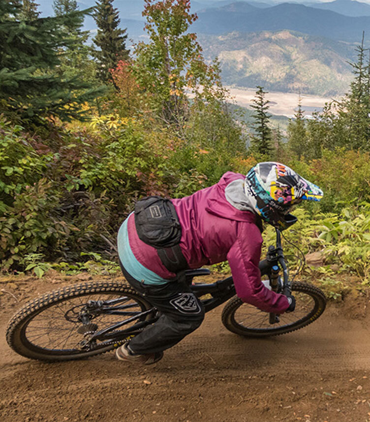 Idaho Vacations: Ski, Snowboard, Waterpark | Silver Mountain Resort