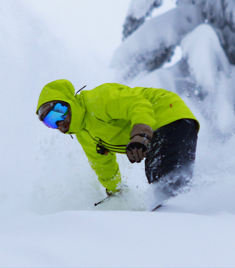 Idaho Vacations: Ski, Snowboard, Waterpark | Silver Mountain Resort